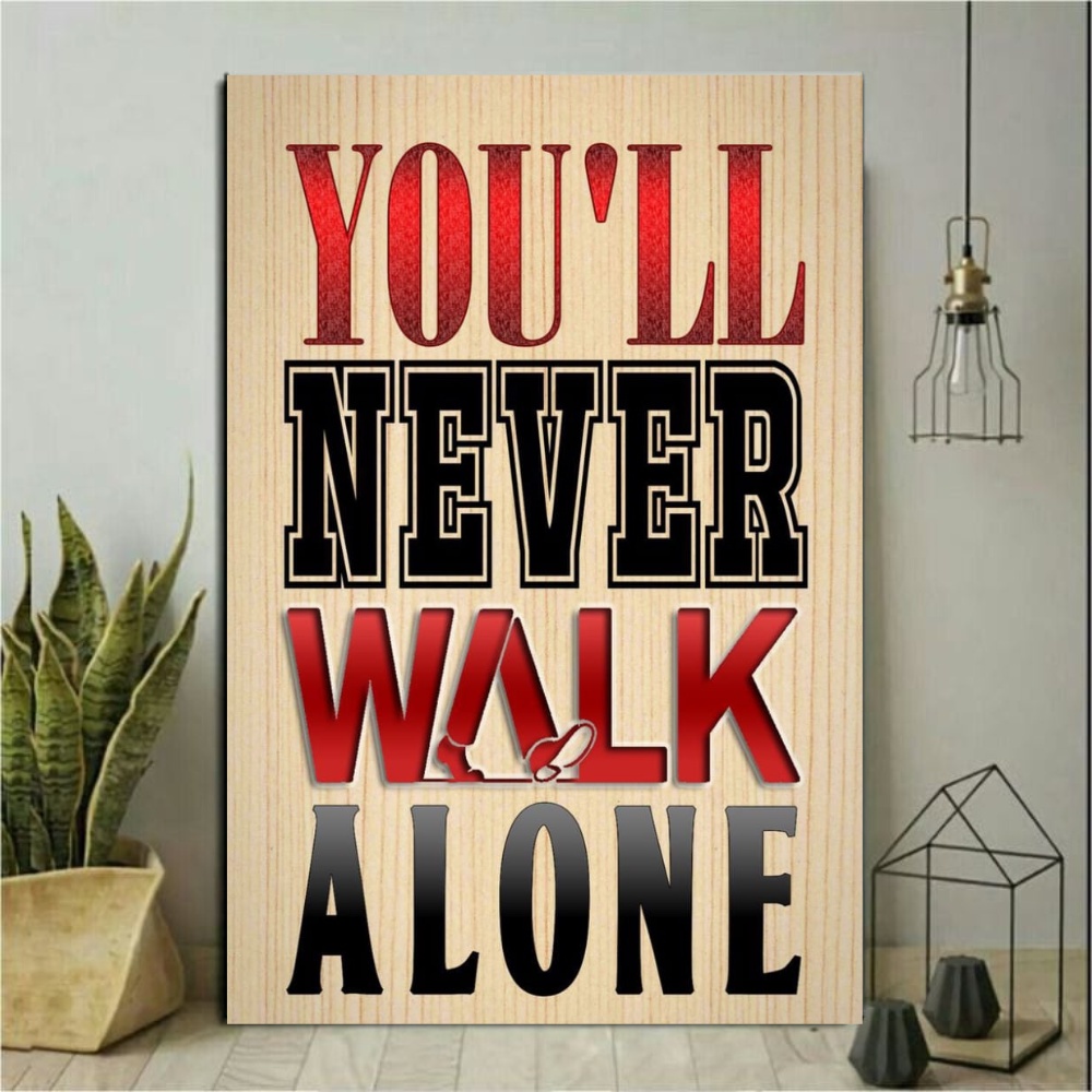 LIVERPOOL WOODEN POSTERS - LIVERPOOL POSTERS - FOOTBALL POSTERS - WALL ...