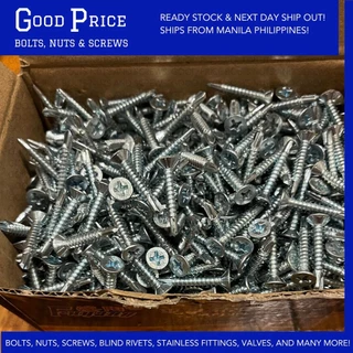 Shop self drilling screw for Sale on Shopee Philippines
