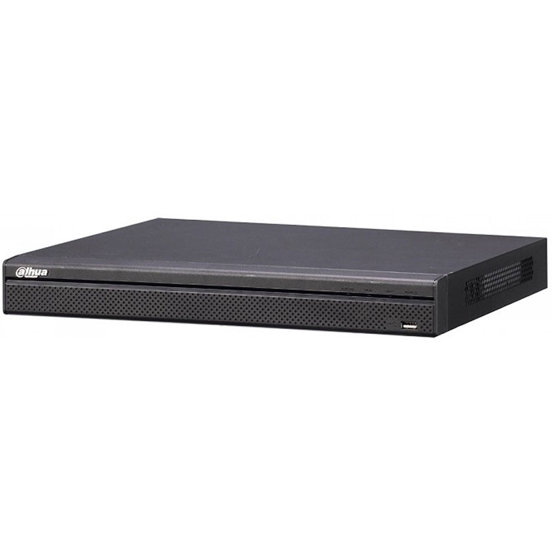 Dahua NVR 32CH NVR4232-4KS2/L | Shopee Philippines