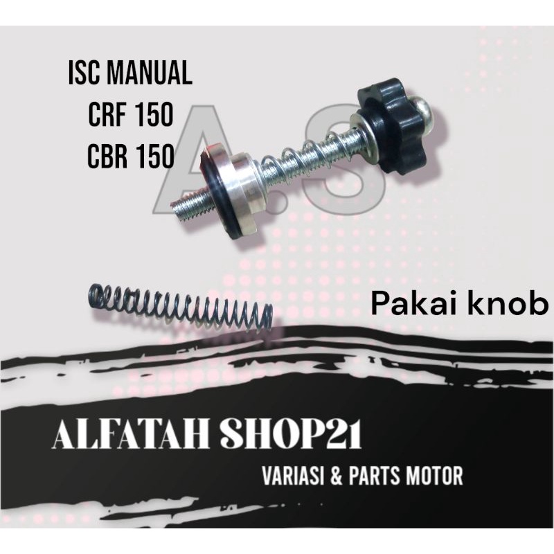 Isc manual crf 150 cbr 150 plus Inner Spring | Shopee Philippines