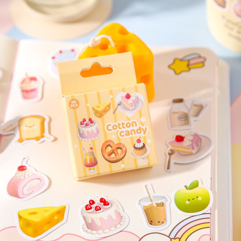 Aesthetic Sticker Aesthetic Sticker Aesthetic Sticker Journal Sticker ...
