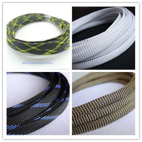 5meters 12mm Nmax Wire Cover / Wire Cover / Handle Bar Cover / Snake ...