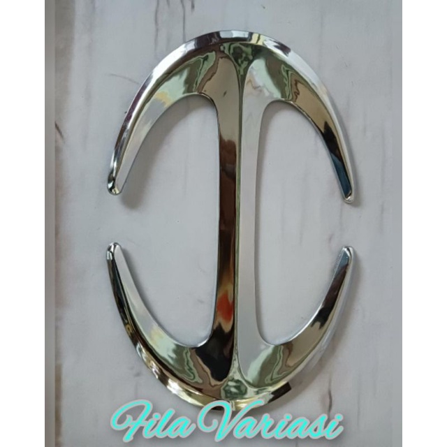 Hino Dutro Chrome Car Logo Emblem | Shopee Philippines