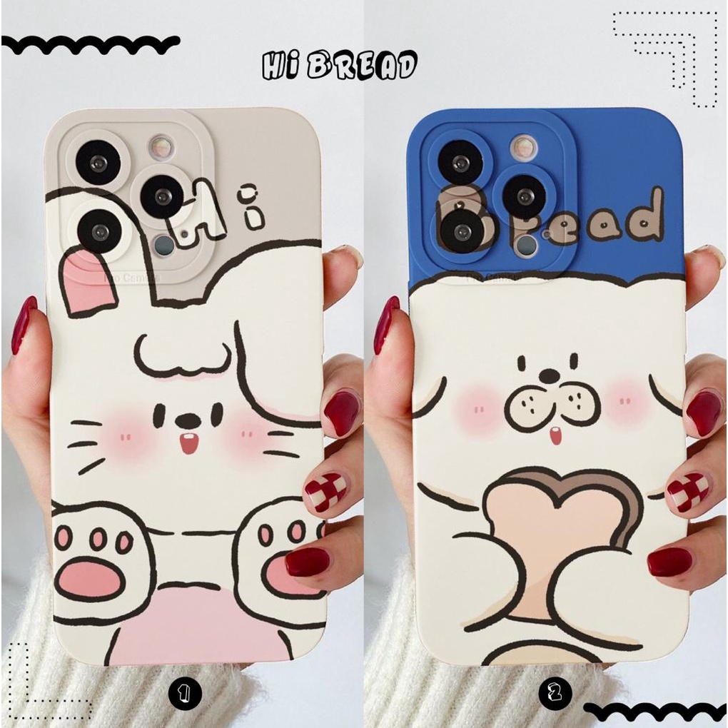 CASE OPPO F5 F7 F1S F11 F11 PRO RENO 4 RENO 4F RENO 5F RENO 5 RENO 6 4G ...