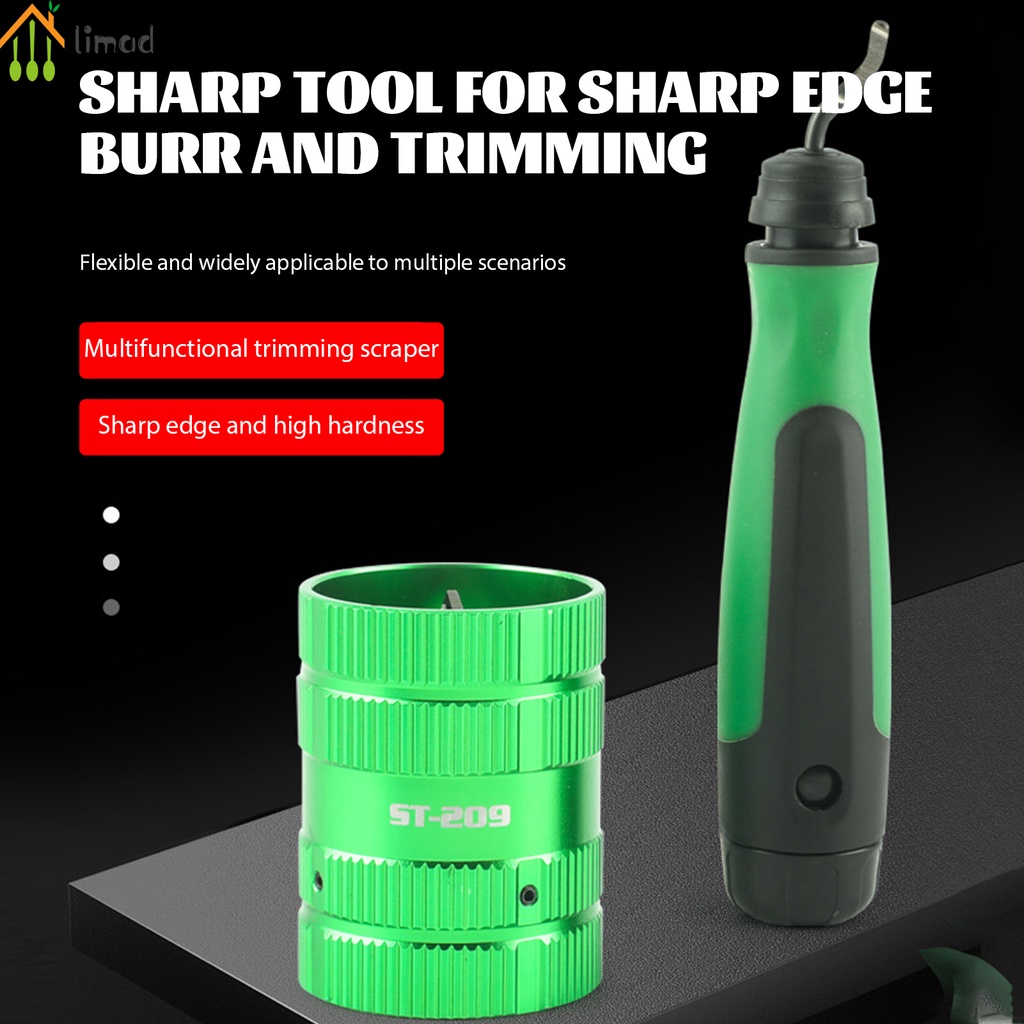 Quality Pipe Reamer Tool Deburring External Chamfer Tool for PVC Pipe ...