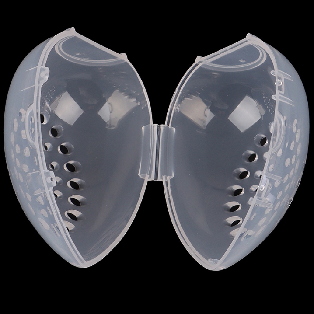 Snph Beauty Sponge Make Up Puff Case Beauty Sponge Holder Makeup Travel ...