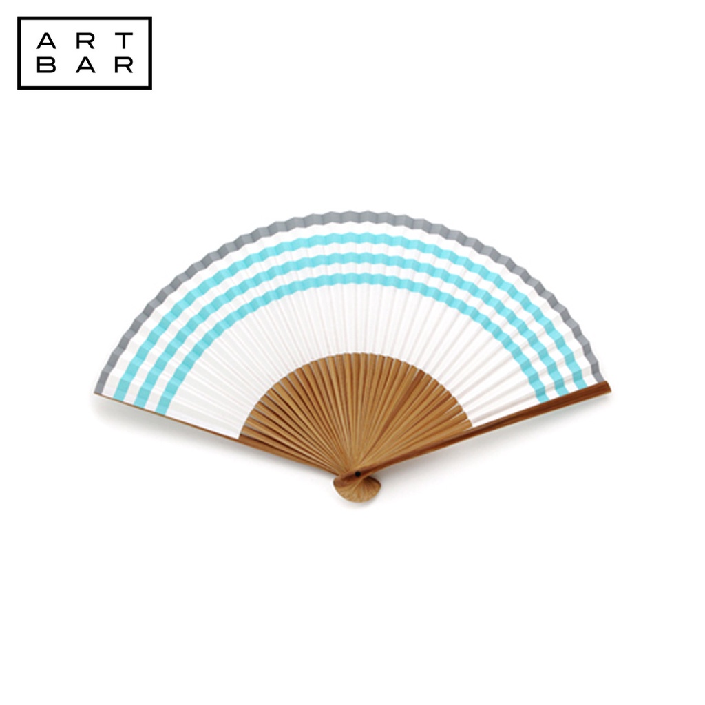 Itoya Fan SEW01 (Folding Fan) - Art Bar PH | Shopee Philippines