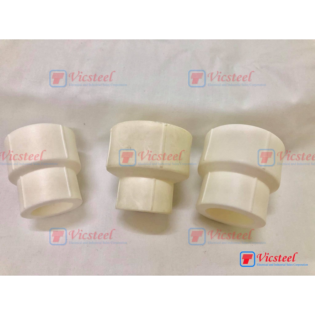 PPR Fittings Belden PPR Coupling Reducer 3/4 x 1/2 1 x 1/2 and 1 x 3/4 ...