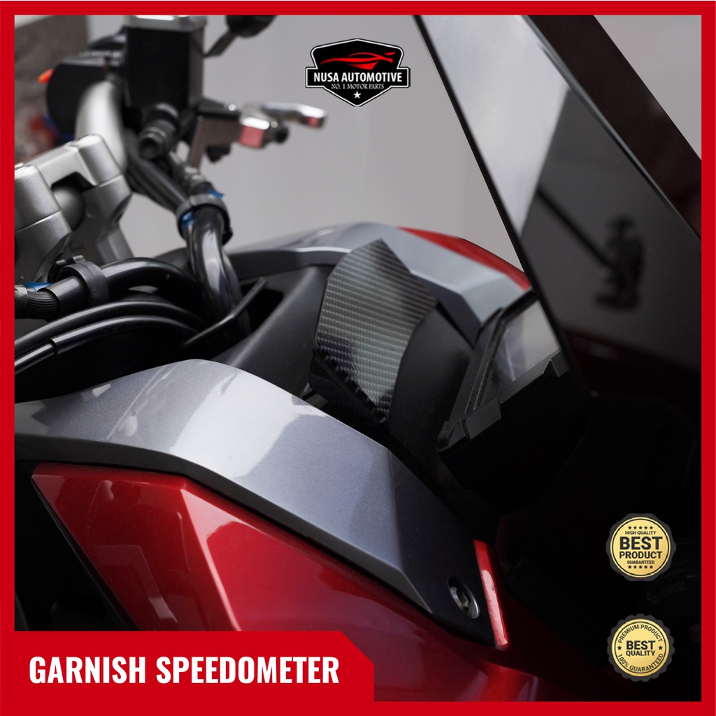 Nsa ACCESSORIES SPEEDOMETER ADV 150 CANOPI INDICATOR SPEEDOMETER ADV ...