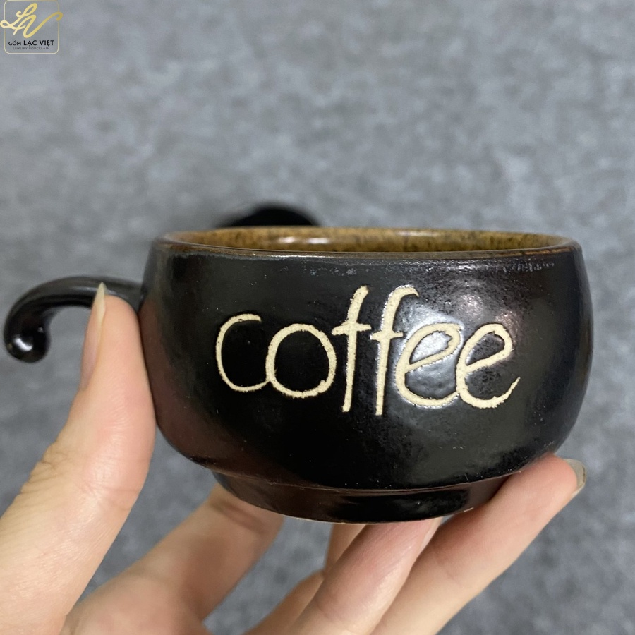 Kitchen set coffee/coffee/coffee warming cup (Free candle included ...