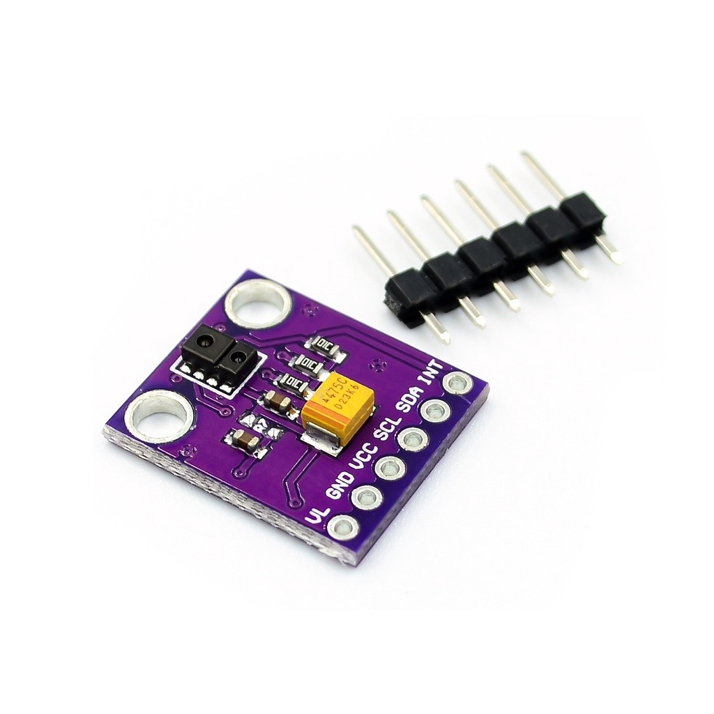 CJMCU-9900 APDS-9900 Digital environment brightness module Proximity ...