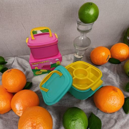 Lunch BOX - CATERING BOX BATIK - LUNCH BOX | Shopee Philippines