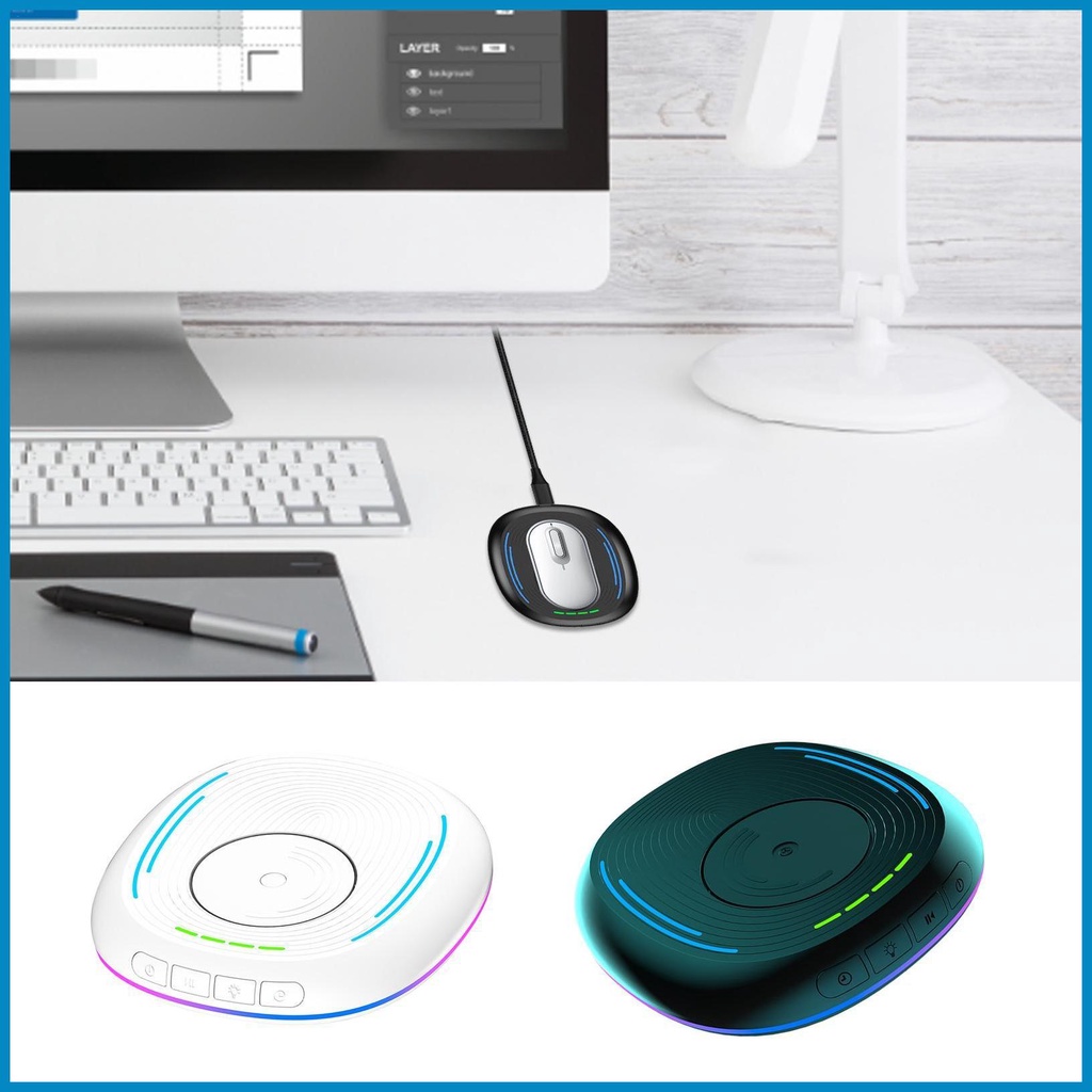 Mouse Jiggler Mouse Mover Mouse Movement Simulator With ON/Off Switch ...