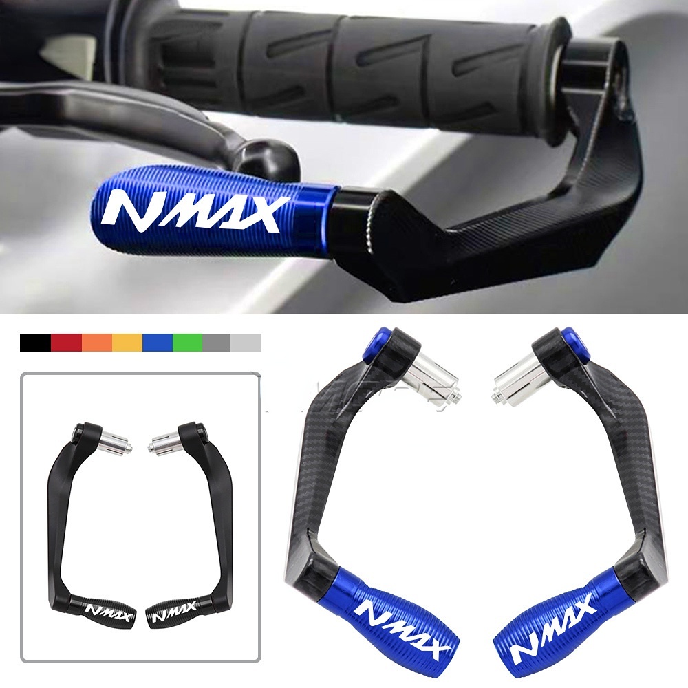 For YAMAHA N-MAX NMAX125 NMAX 125 Motorcycle Universal Handlebar Grips ...