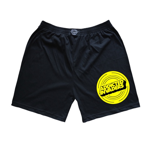 CD Boxer Shorts Drawstring Gaming Boxers Teens Adults Free Shipping ...