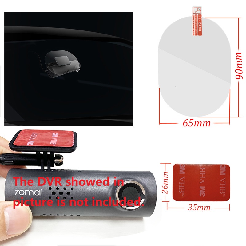 Xiaomi Automobile Data Recorder 70MAI Cam Pro DDPAI 1S M300 D06 D02 D08 ...