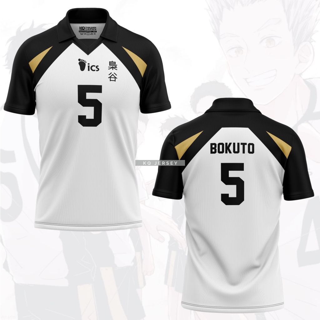 Haikyuu Jersey Fullprint Desawa Kids custom Last Name/ Haikyuu Karasuno ...