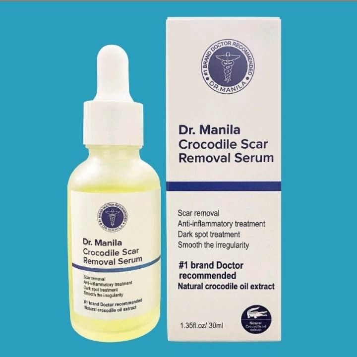 Dr. Manila is the #1 skin care brand in the Philippines Specializes ...