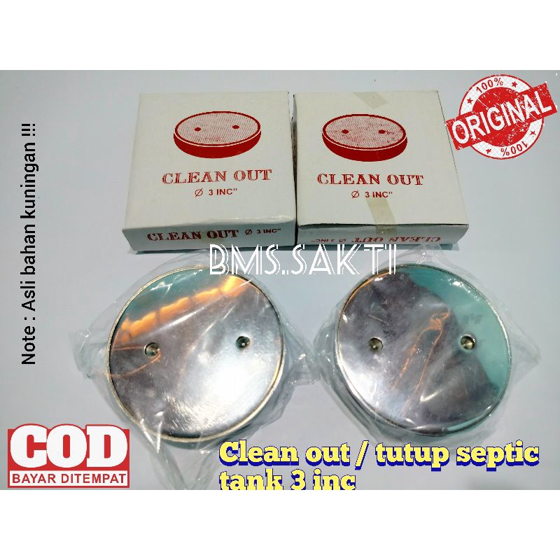 clean out cover - Best Prices and Online Promos - Apr 2026 | Shopee ...