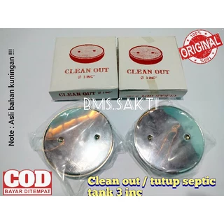 clean out cover - Best Prices and Online Promos - Mar 2026 | Shopee ...
