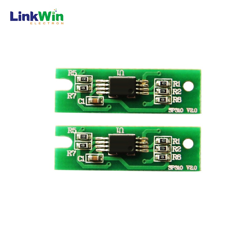 Toner chip for Ricoh SP 200 203 202 201 204 210 211 212 213 Toner ...