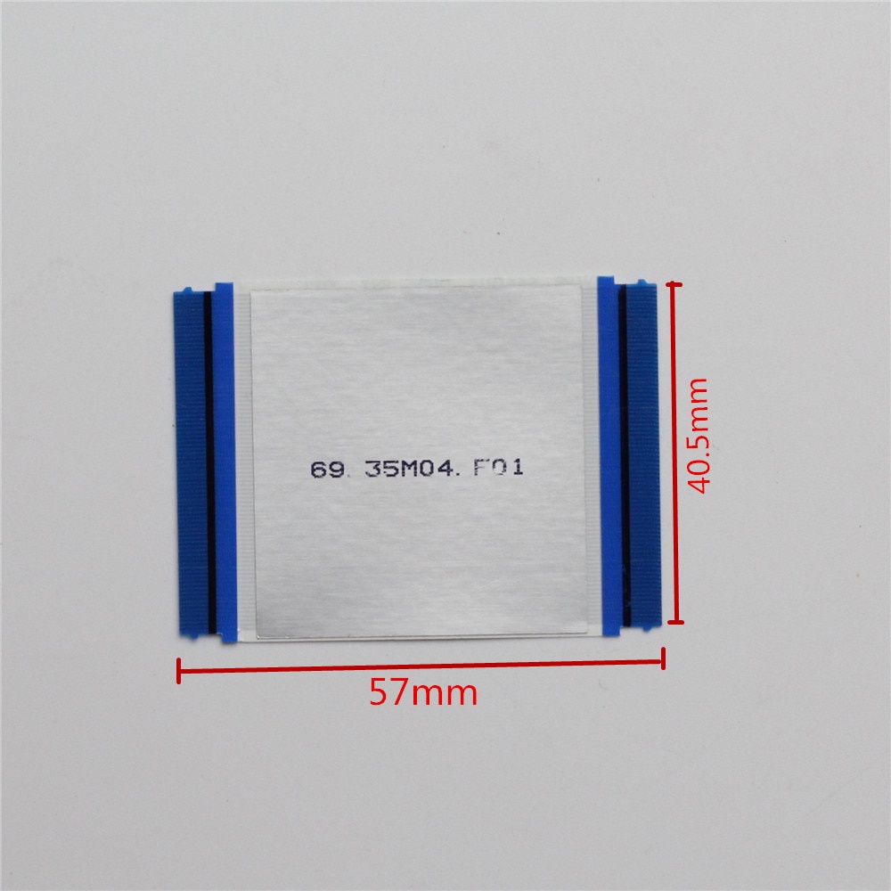 Flex Cables 80 Pin 100% Original Flexible Cables for TCON Card 57mm X ...