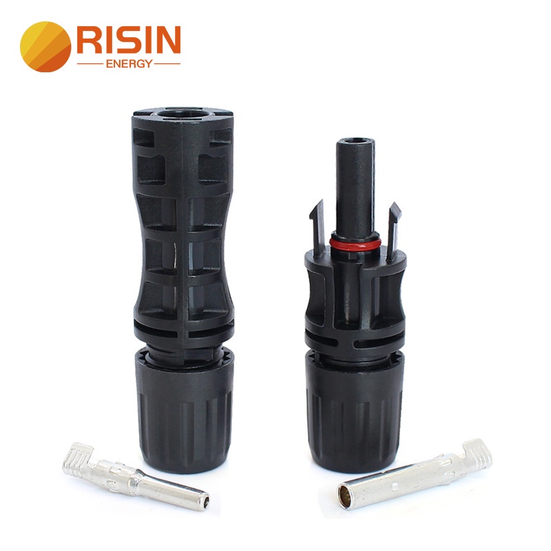 Professional Supply RISIN Staubli MC4 Evo2 Solar Panel Cable IP68 PV ...