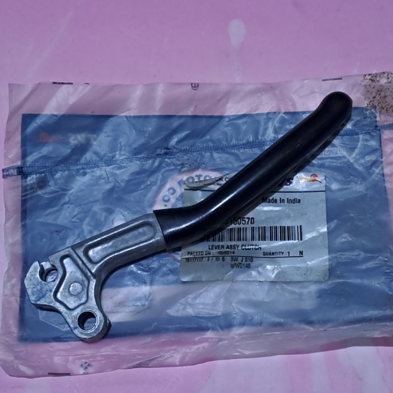 Handle CLUTCH TVS KING TVS CARGO BOX TVS PICK UP ORIGINAL TVS | Shopee ...