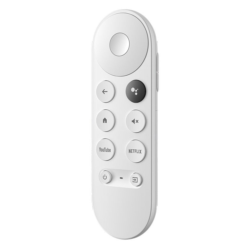 New Bluetooth Voice Remote Control For 2020 Google TV Chromecast 4K ...