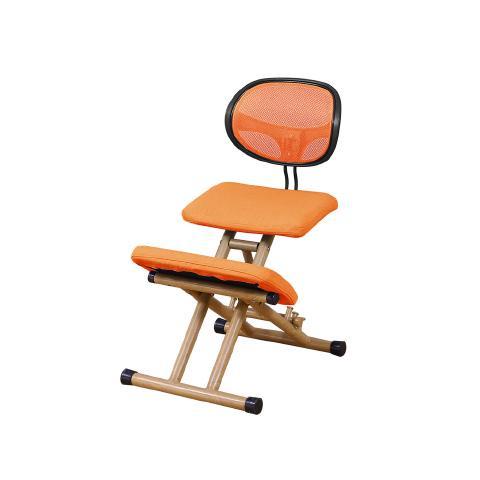 Children Student Chair Sitting Posture Correction Writing Chair ...