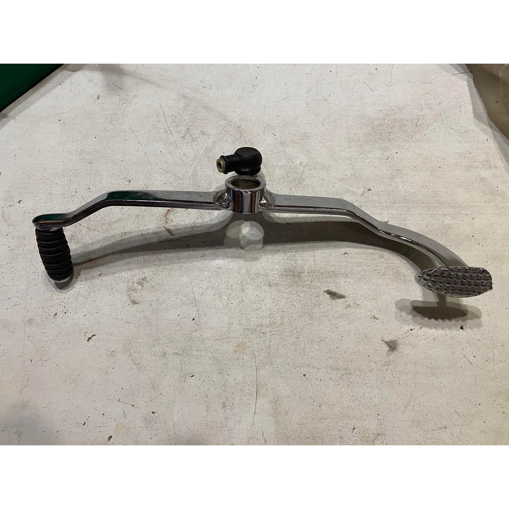 GD 110 GENUINE SUZUKI GEAR SHIFT LEVER ASSY. | Shopee Philippines