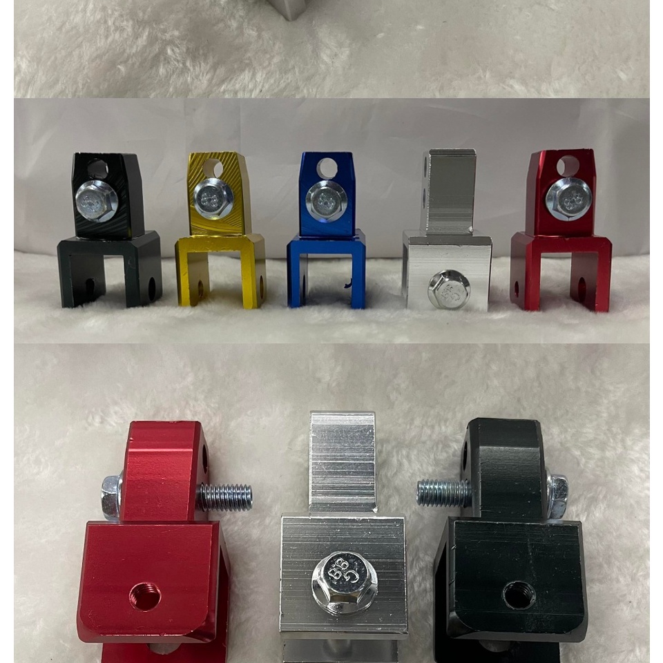 Full ALLOY MONOSHOCK mono shock ABSORBER LIFTER for Motorcycle and ...