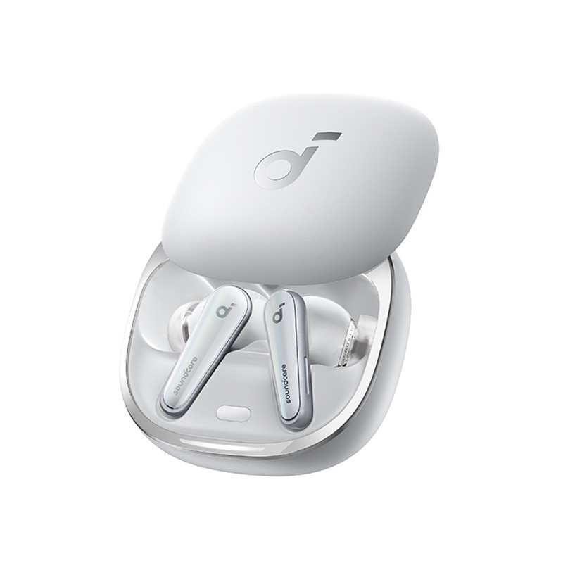 Original Anker Soundcore Liberty 4 TWS Active Noise Cancelling ...