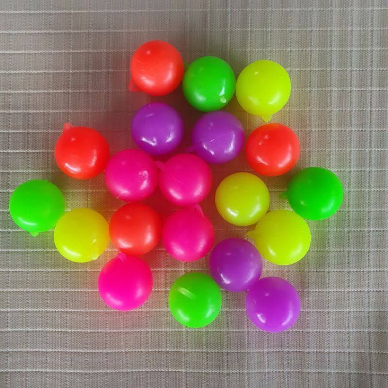 Lato - Clear LATO With LED Light | Shopee Philippines