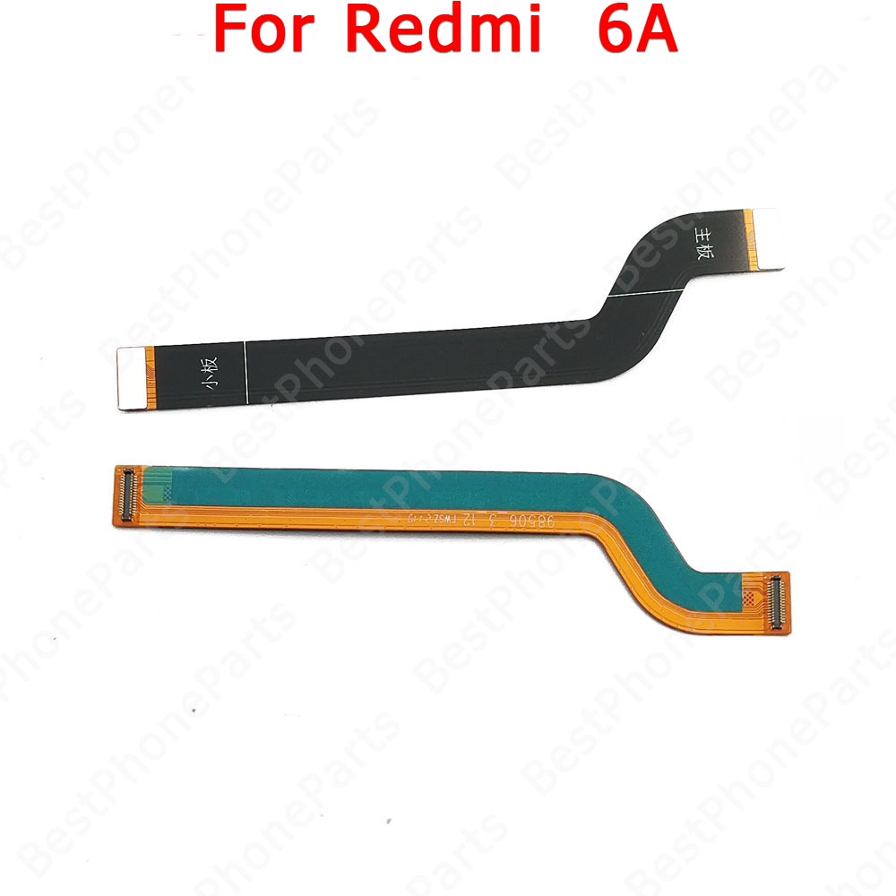 For Xiaomi Redmi 8 8A 9 9A 9C 9T 4A 4X 5 Plus 5A 6 6A 7 7A GO PCB Dock ...