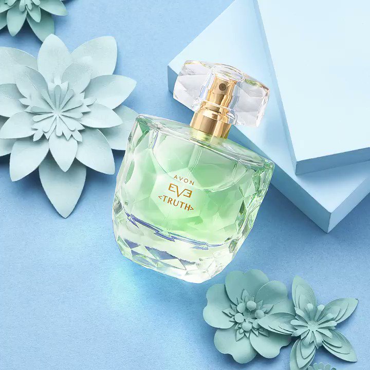 Avon Eve Truth Eau De Parfum 50ml | Shopee Philippines