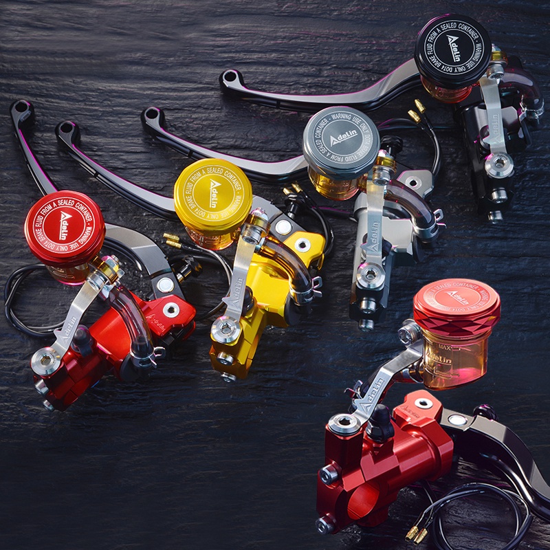 15mm Piston Adelin ADL-ARC-1 Racing Bike Brake Forged Aluminum ...