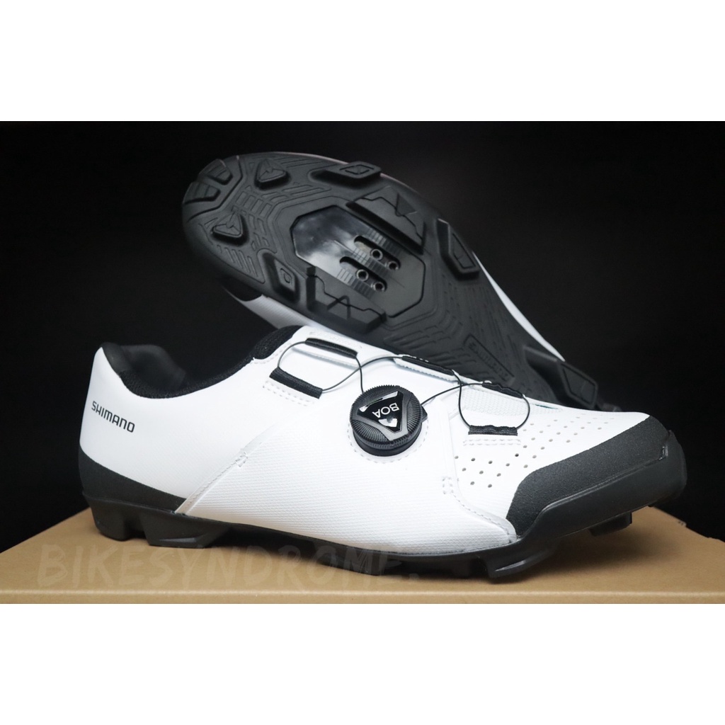 Shimano XC3 MTB Cleats Shoes | Shopee Philippines