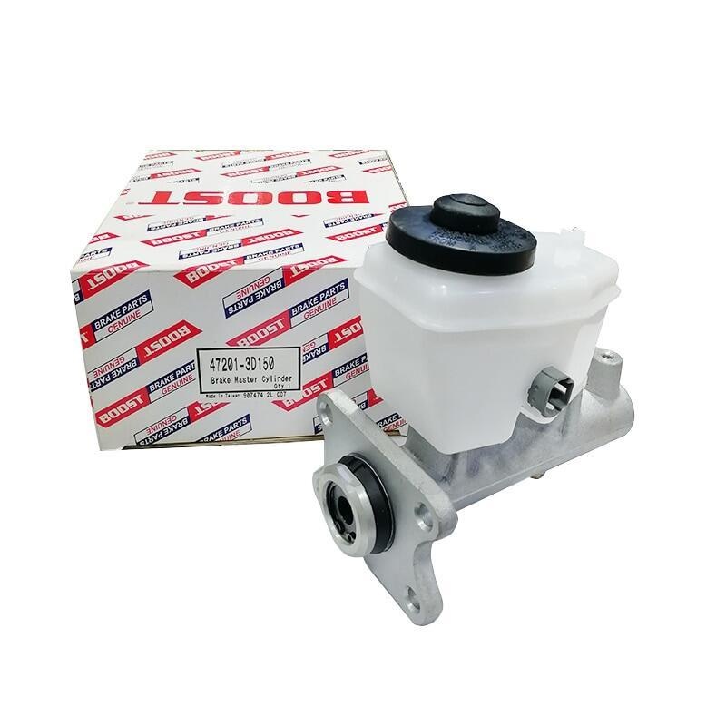 BOOST High Quality Brake Master Cylinder 47201-3D150 47201-3D151 4WD 4Y ...