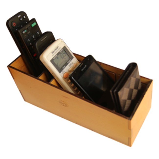 Rh 01 Remote Control Box Awesome | Shopee Philippines