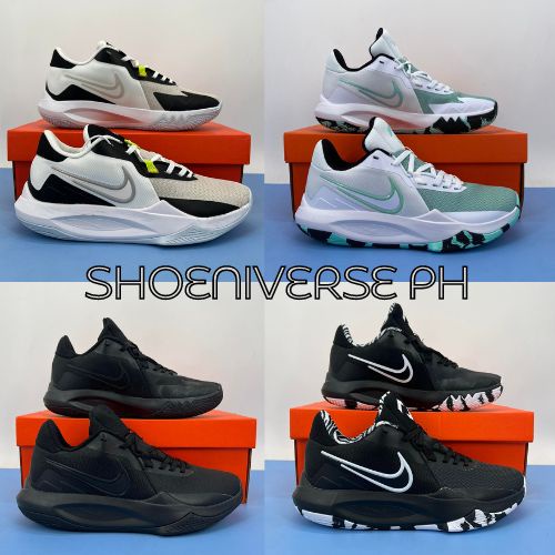PRECISION 6 BASKETBALL SHOES SNEAKERS FOR MEN | Shopee Philippines