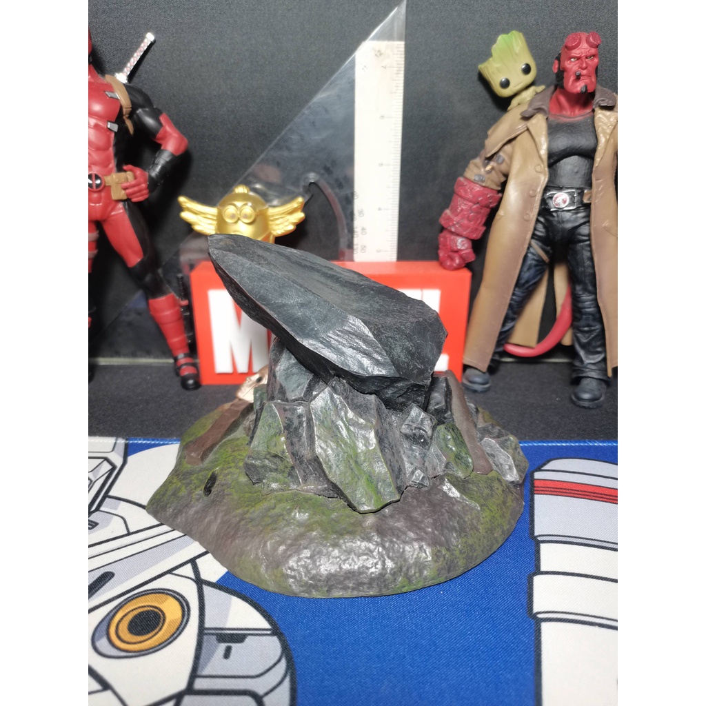MARVEL BASE FOR MARVEL LEGENDS, MARVEL SELECT, TOYBIZ, MCFARLANE, ETC ...