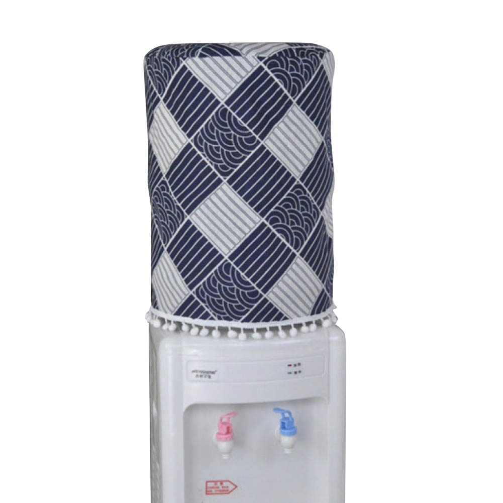 Water dispenser bucket cover for 5 gallon water bottles, Stretchy ...