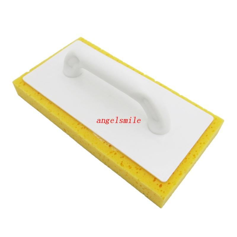 LRVI Professional-Rubber Float Plaster Float Sponge Foam Float ...