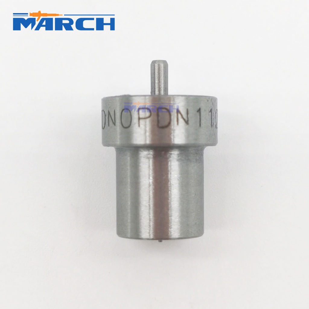 4Pcs Injector Nozzle DN0PDN112 for Mitsubishi L200 Pajero 4D56 Kia ...
