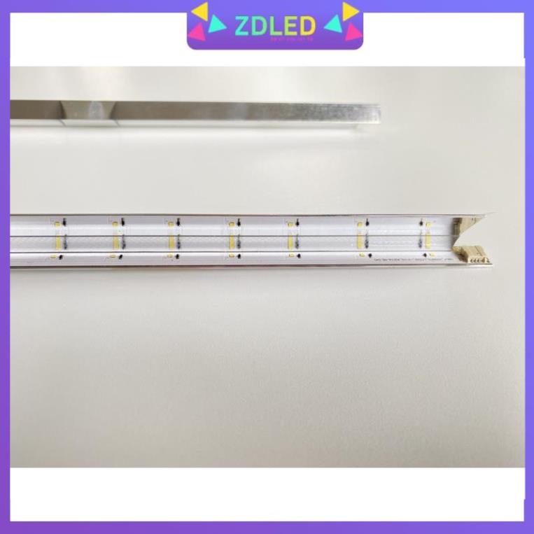 Samsung 55K5300 TV LED BAR Full Aluminum Frame - 2 Bars | Shopee ...