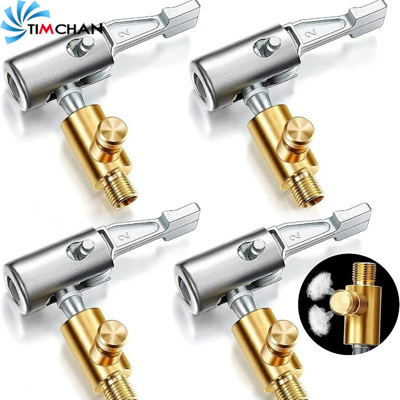 Air Nozzle Air Nozzle Adapter Suitable for Bicycles Motorcycles ...