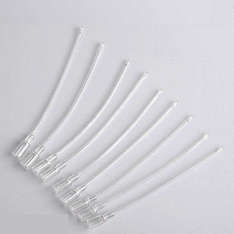 Set of 3 12cm Feeding Tubes for Baby Parrots Puppy Milk Feeding Tubes ...