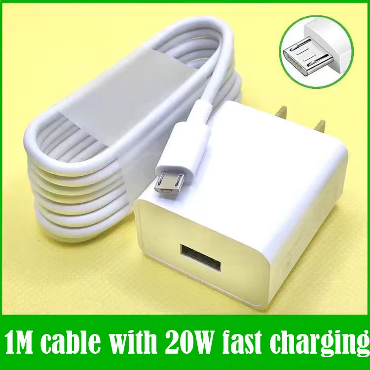 20W Fast Charger For Realme C11 C12 C15 C11 2021/2020 C17 Mobile Phone ...