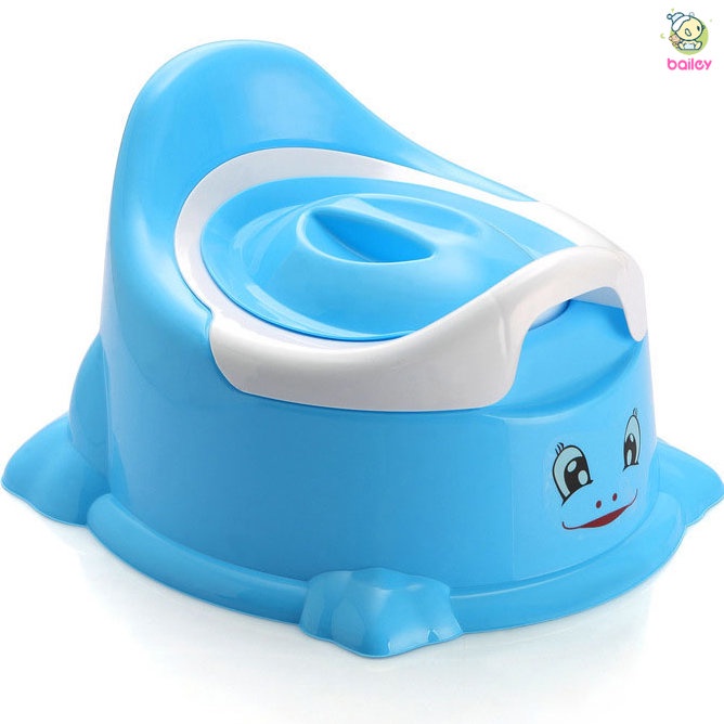 Bailey Baby Potty Training Toilet Chair Bowl Arinola Potty Trainer For ...